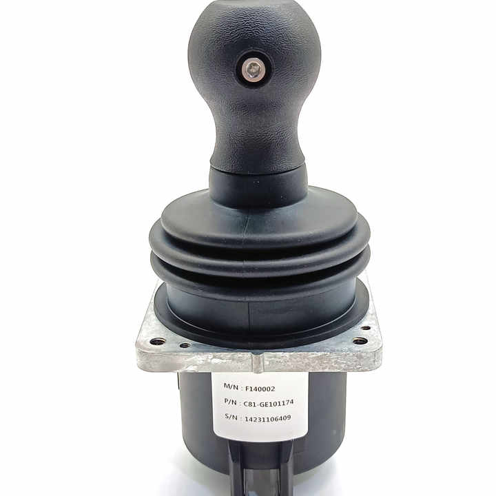 Repair Parts of Genie Industrial Joystick Aerial Work Platform Parts ...