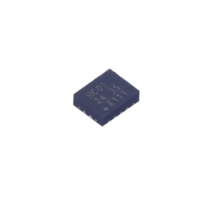 74HC02BQ,115 DHVQFN-14-EP (2.5x3) Quad 2-Input NAND Gate Surface-Mount ...