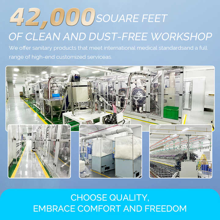 Best quality Eco Friendly non applicator tampons DH wholesale organic ...