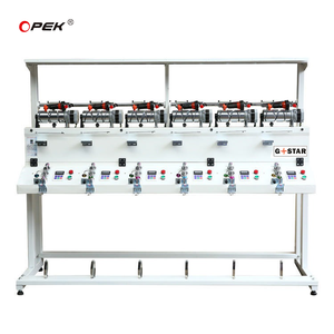 Wholesale 6 head yarn winding machine At Factory Prices Online ...