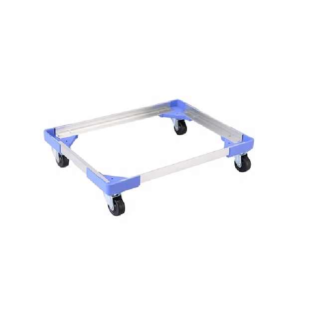 Aluminium Moving Trolley Used Dollies for Sale Labor Saving ...