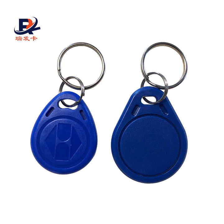 ABS Plastic Keyfob RFID Door Access Key Fob| Alibaba.com