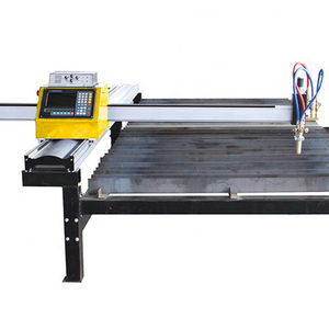 Crossbow Esab CNC Plasma Cutter For Household And Industrial Uses ...