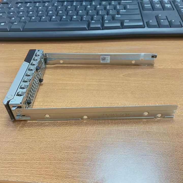 Wholesale X7K8W for Dell R740 R640 R440 R240 14G 3.5'' HDD Caddy