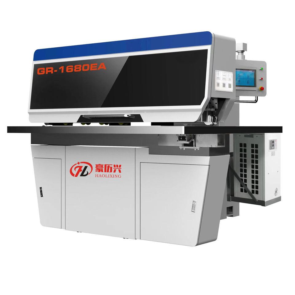 hot melt glue thread handheld veneer stitching equipment manual veneer ...