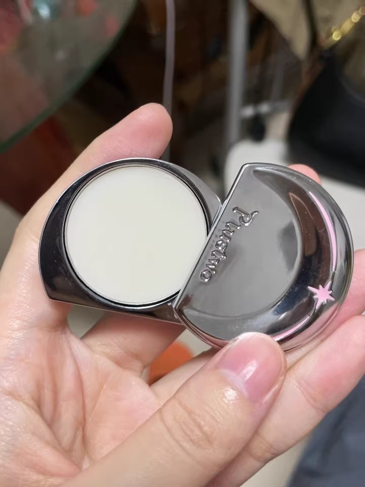 New Style Custom Empty Solid Perfume Container Customized Solid Balm ...