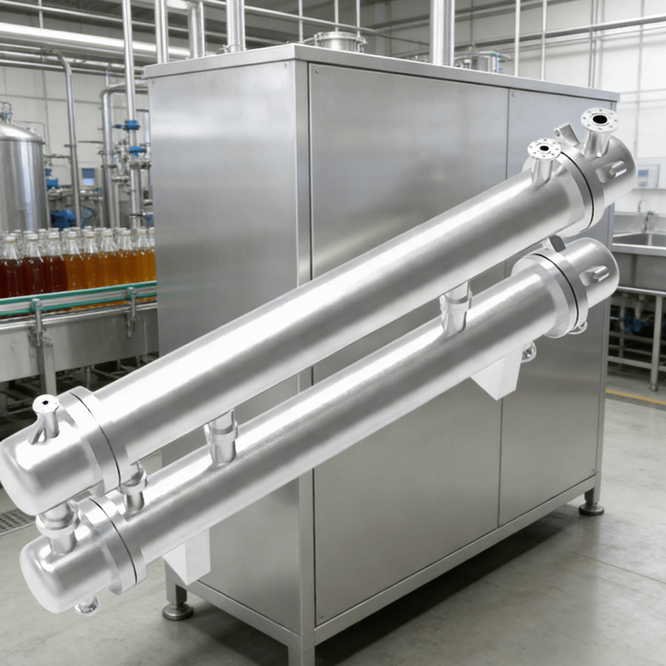 China Boiler Reactor Pressure Vessels Manufacturer Serving High ...