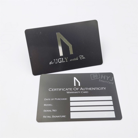 Custom Offset Printing Plastic QR Code Card PVC Gift Loyalty Barcode ...