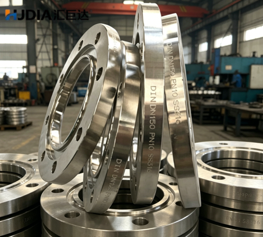 Stainless Steel Flange| Alibaba.com