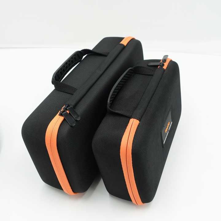 Customized EVA Hard DIY Foam Carry Case - Waterproof & Durable