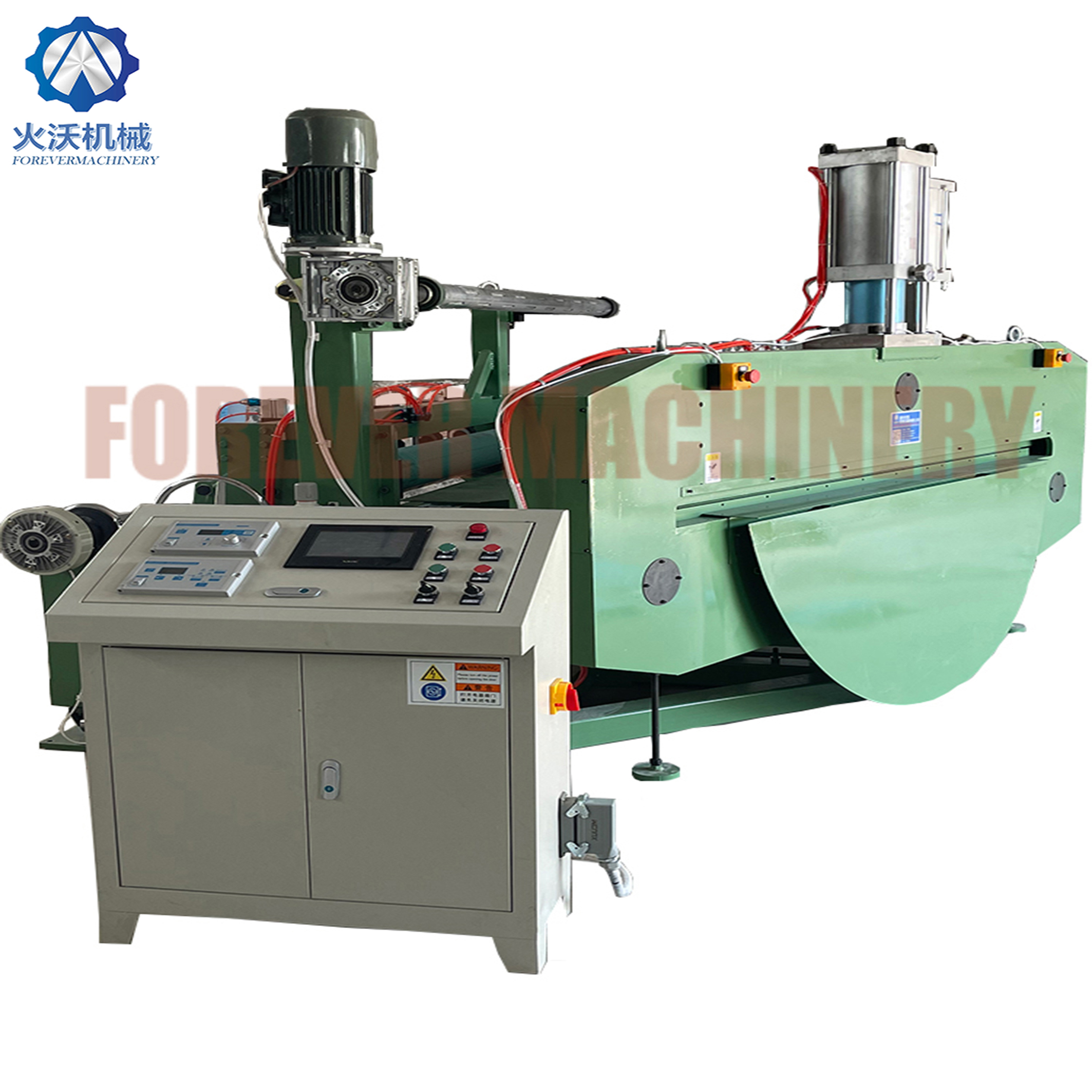 How to Choose the Best Cross Cutting Machine: A Complete Buyer's Guide