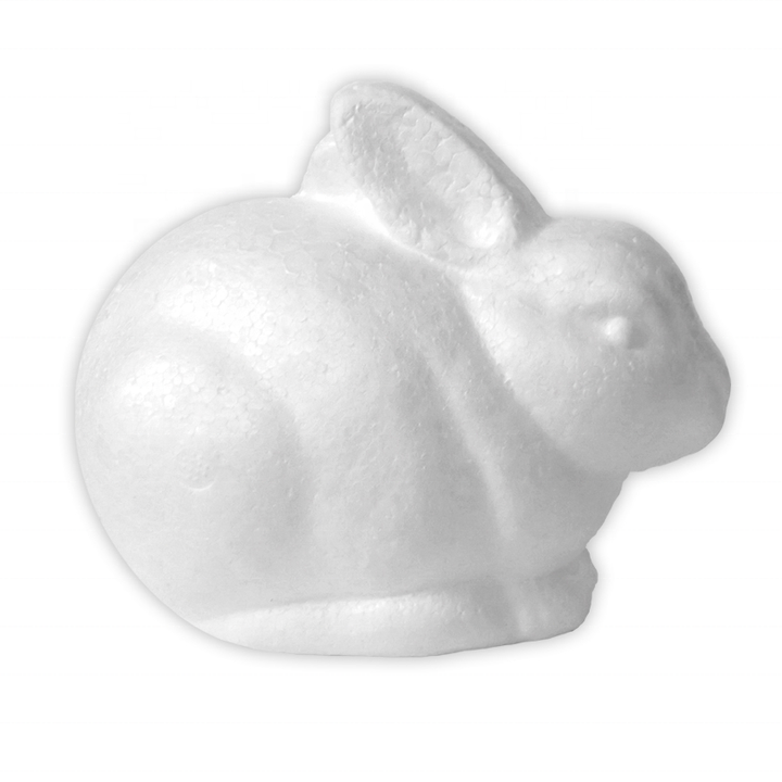 Styrofoam Dome Home Decoration Extruded Polystyrene Swan Expandable ...