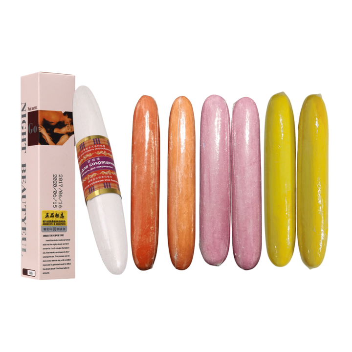 Hot Selling Private Label MISSLI Herbal Vagina Stick Vaginal Tightening ...