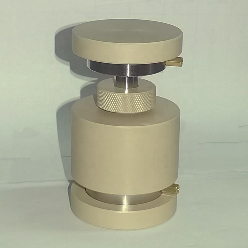 High Precision PEEK Solid State Battery Mold High Temperature Resistant ...