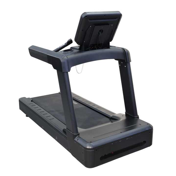 New Design Running Machine Commercial Treadmill Negative Treadmills ...