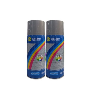 Waterproof textured spray paint With Moisturizing Effect - Alibaba.com