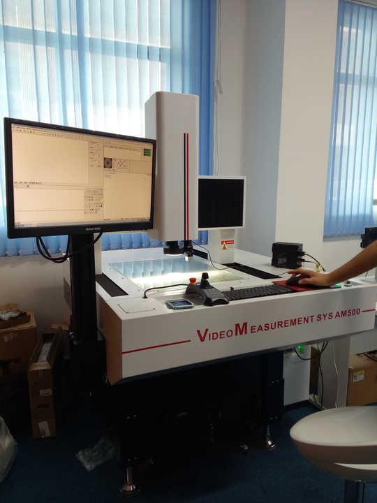 3d Cmm Coordinate Measuring Machine Precision And Support