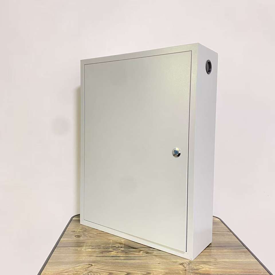 High Quality Customizable Electrical Power Distribution Box for Power ...