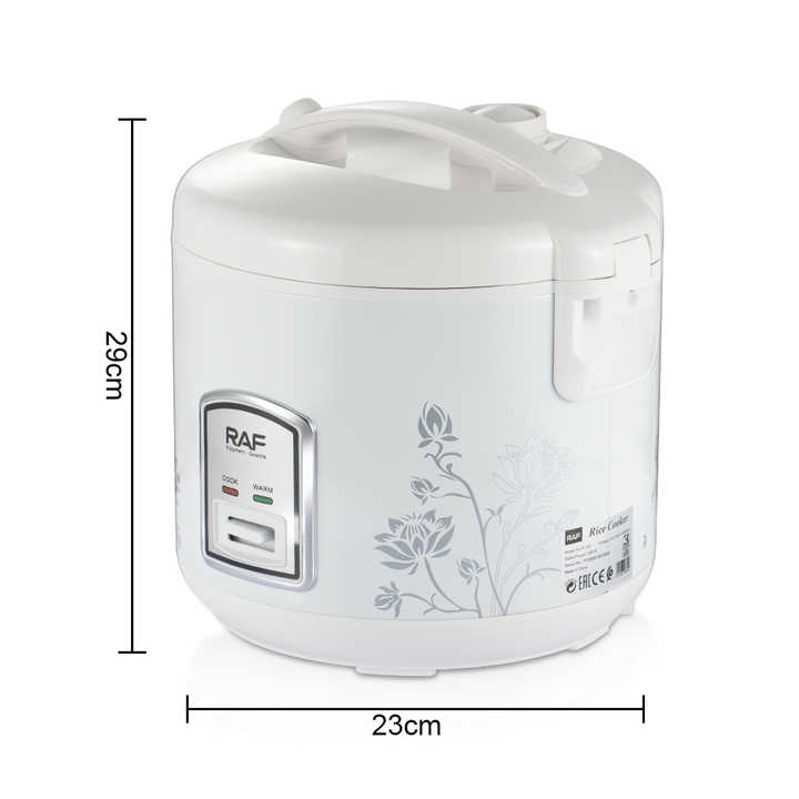 New Electric 5L Rice Cookers Multi-functional High Quality Safe Design ...
