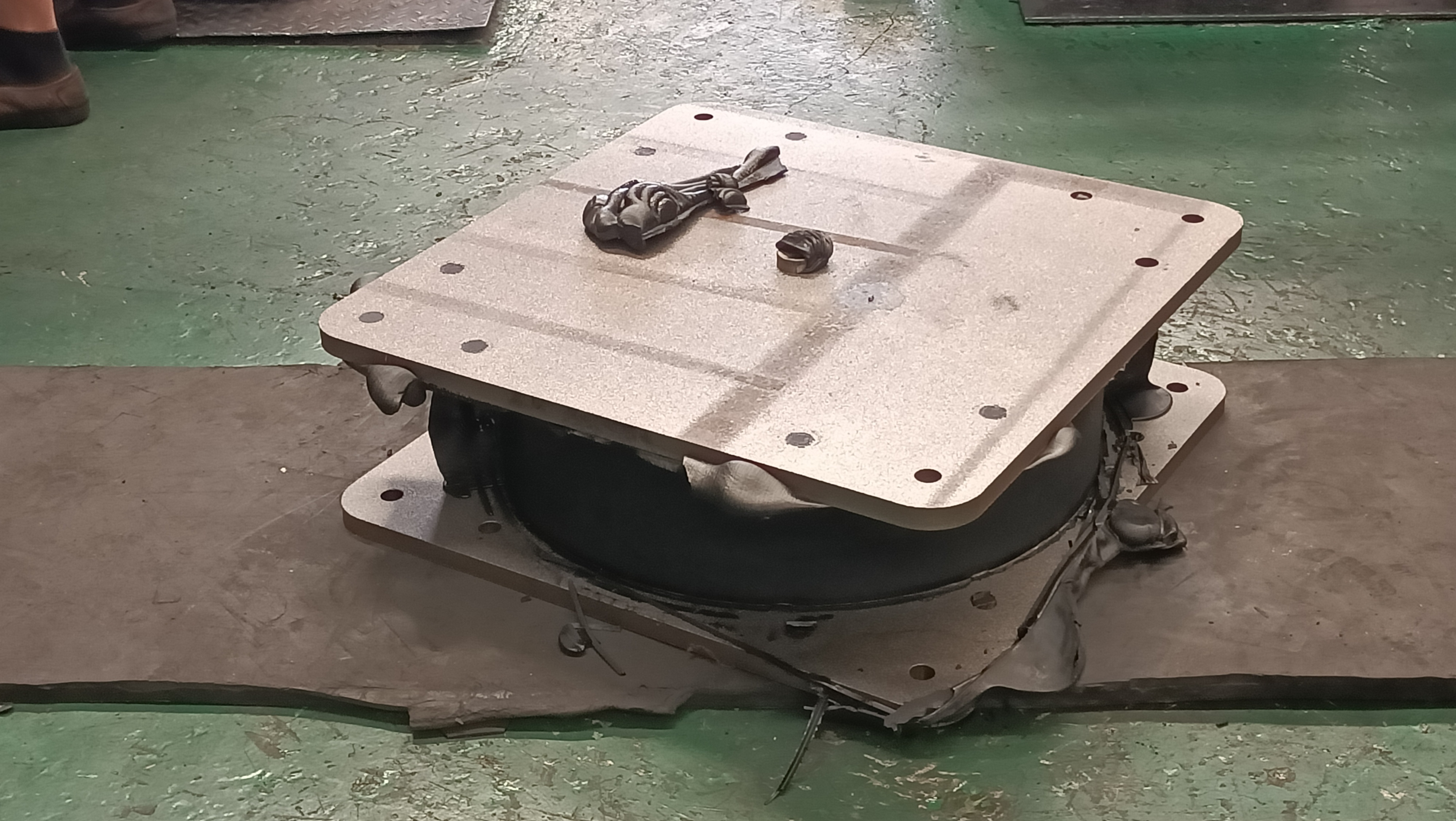 Durable Solutions for Your Business with Quality epdm bearing pad price