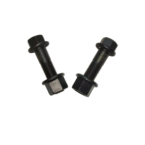 Bracket Screw with Cap M16*65 Specification No. M16*65*1.5 Half Button ...
