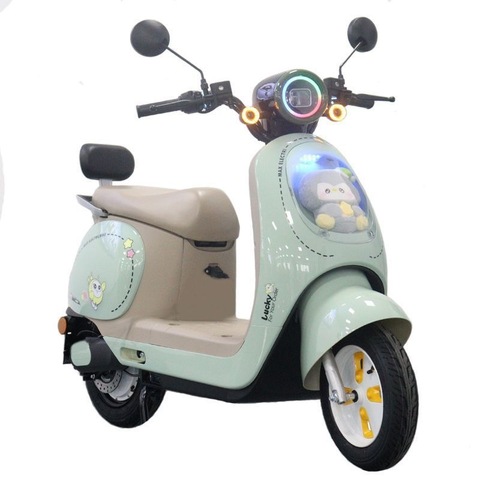 Electric motorcycle - Hebei Hongyi Vehicle Industry Co., Ltd.