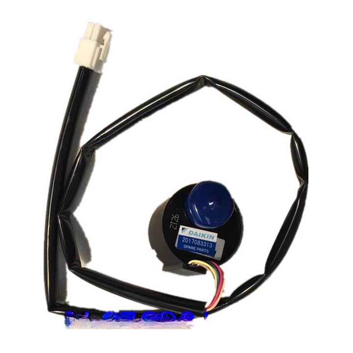 Fujikoki EBM-MD12DM-9R Coil Motorized Valve for HVAC