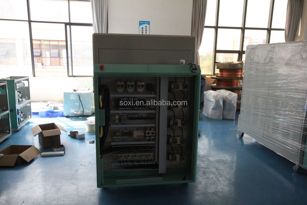 High gloss multi-function RHCM injection mold temperature control unit ...