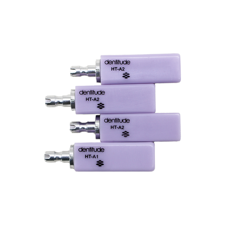 Glass Ceramic Ingot Press Lithium Disilicate for Dental Lab