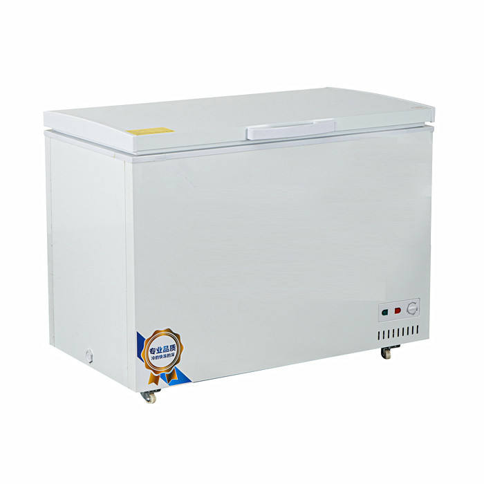 High Quality Refrigerators Fridges for Home Horizontal Deep Freezers ...