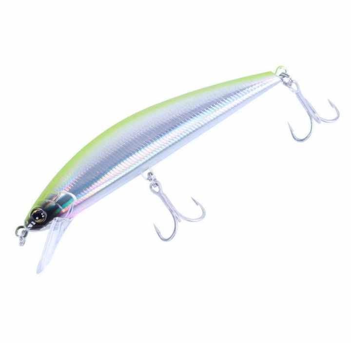 60g Sea Fishing Sink Minnow Lure - Toplure Artificial Bait