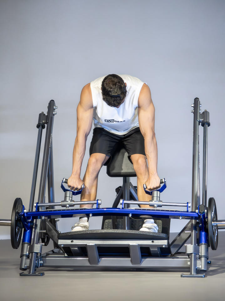 Advanced Type Commercial Strength Training Unisex Gym Fitness Orbital ...