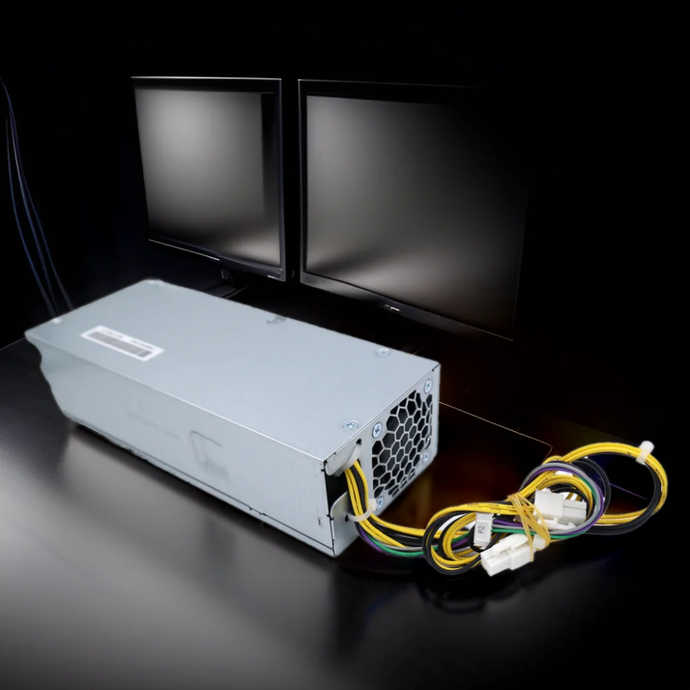 Boost Efficiency and Reliability with Premium psu hp prodesk Solutions