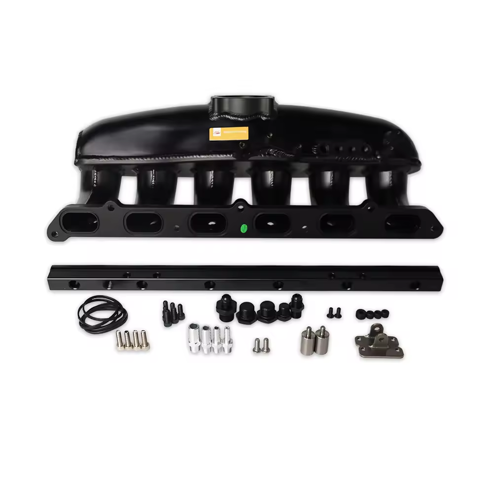 High Performance Turbo N54 Intake Manifold for bmw E90 E92 E60 335i ...