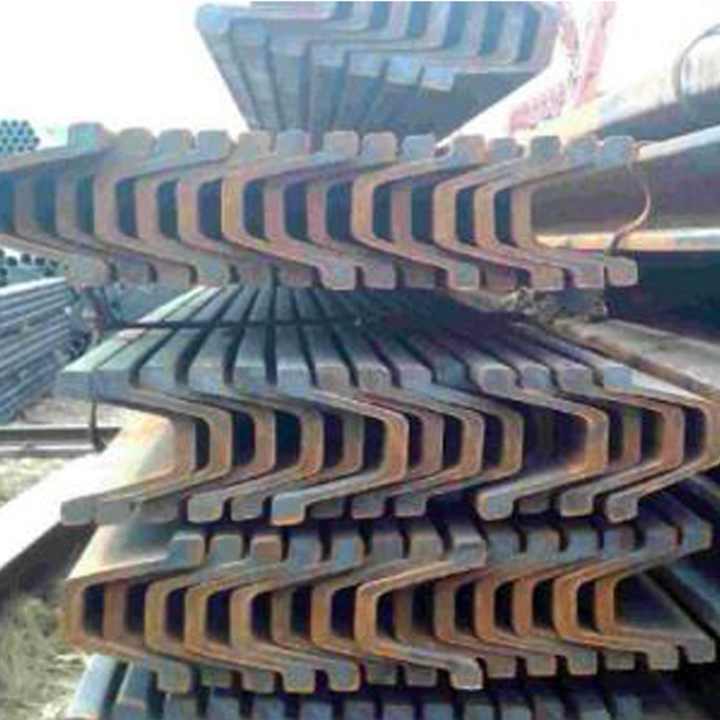 Underground Mining Support Tunnel Steel Support Price Beam Steel ...