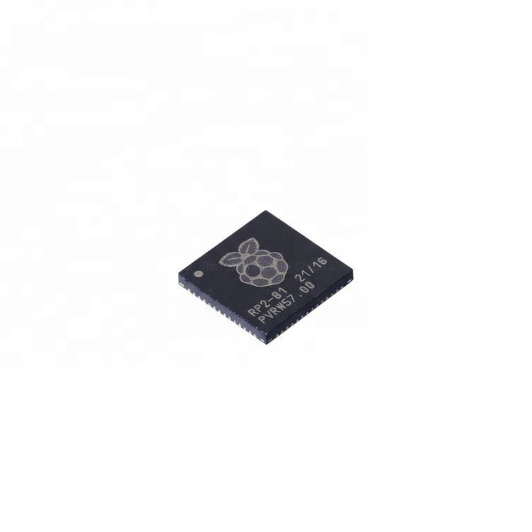 RP2040 QFN-56-EP(7x7) Microcontroller MUC Ic Chip| Alibaba.com