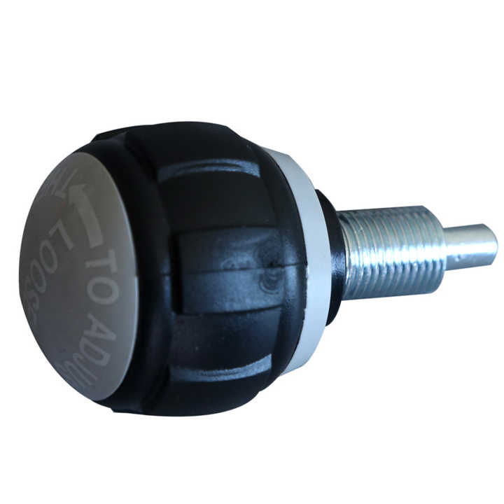 Spring Loaded Pop Pin Release Pin Stack Gym Adjustment Pull Pop-Pin ...