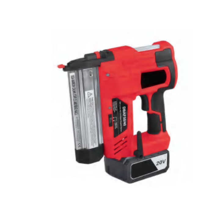 Hantechn 18v Cordless Framing Gun - High Quality & Power