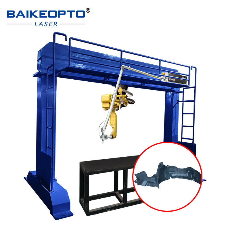 How to Choose the Best 1000W Laser Die Wood Cutting Machine