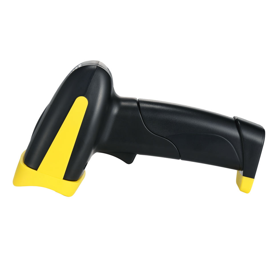 SDLPOS Factory Supply 2D Laser Light USB Interface Barcode Scanner with ...