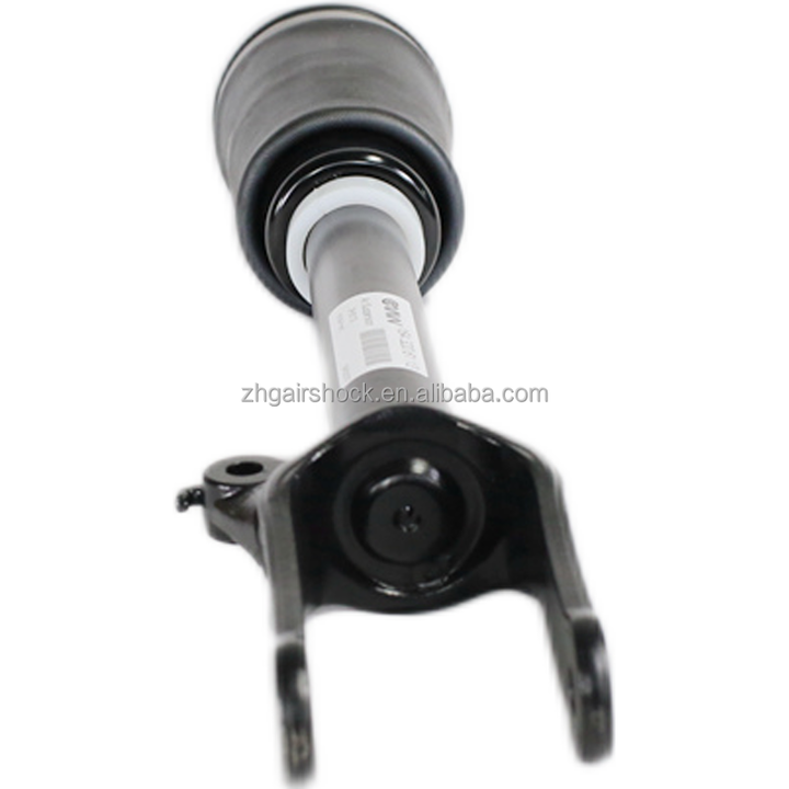 Car air Suspension Without ADS ML320 350 450 500 Rear 1643204413 ML ...