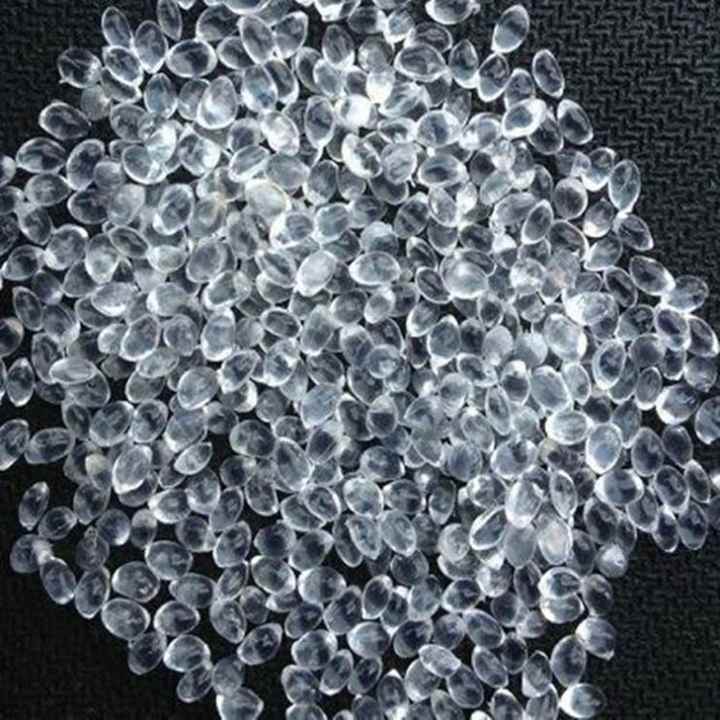 Extrusion Grade TPU HUAFON 1090AL-3 Waterproof Tpu Wear Resisting High ...