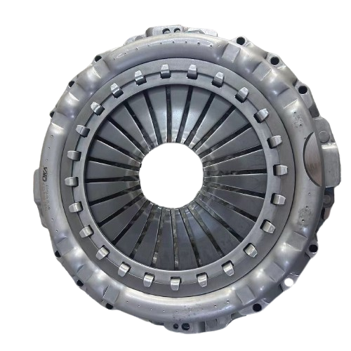 Heavy Truck Clutch Pressure Plate for Volvo European Trucks