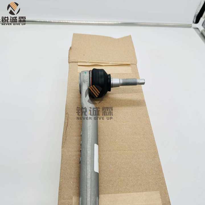 Original Auto Spare Parts Car Steering Gear Outer Ball Head Tie Rod ...