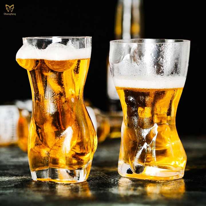 400ml Woman Body Shot Cocktail Glasses for Beer & Cocktail| Alibaba.com