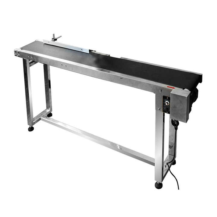 TIJ Inkjet Printer Belt Conveyor Table and Printer Stand| Alibaba.com