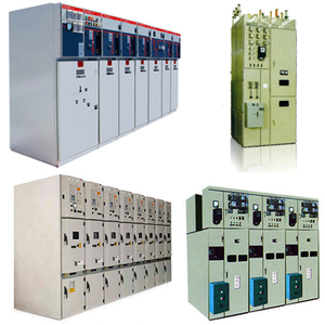 Wholesale three phase distribution panel board For Pro Power ...