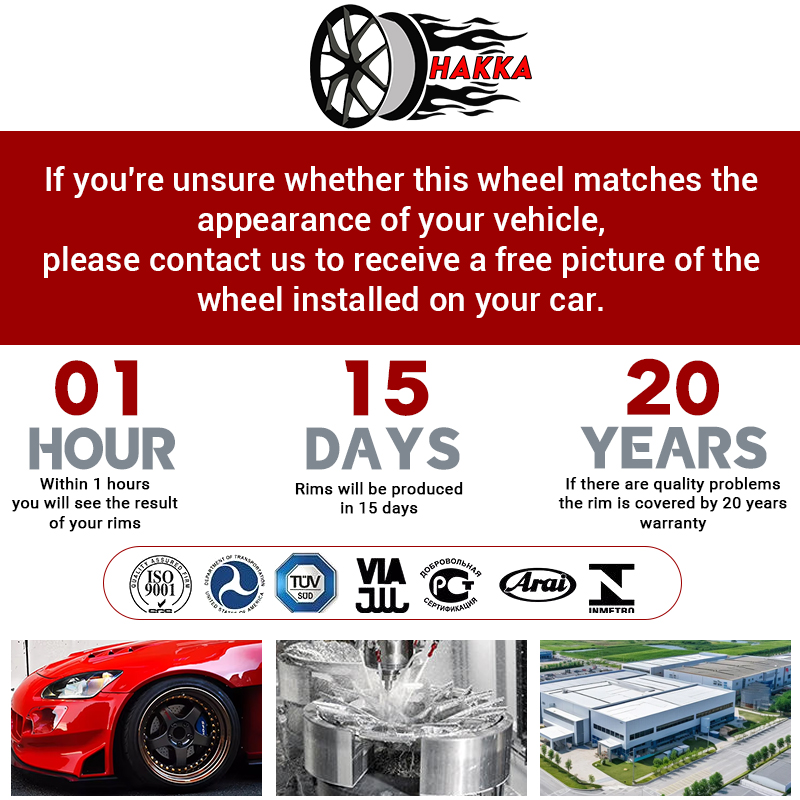 How to Choose Gloss Black Rims 18 Inch: Ultimate Buyer's Guide