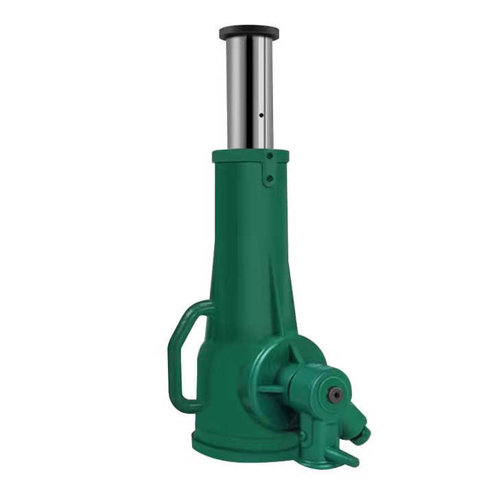 Wholesale Manual Screw Jack High-Rise Mechanical House Lifting Jacks ...