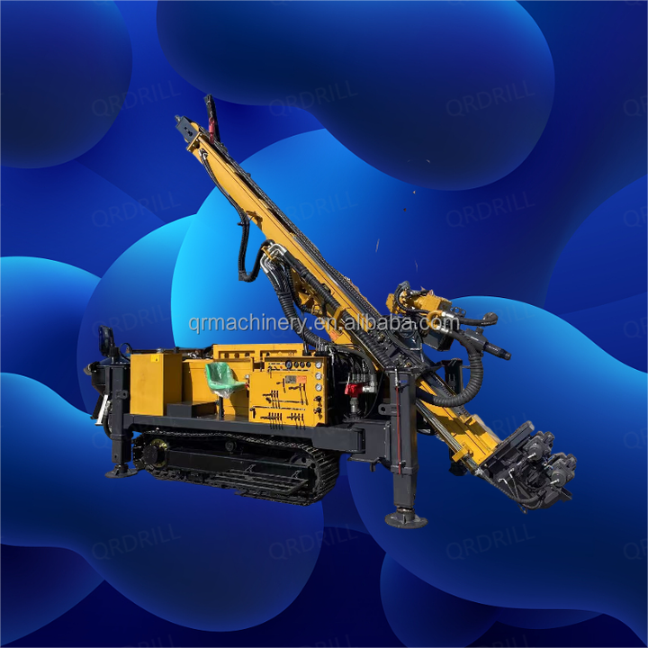 200 Meter Water Well Drilling Rig Customized Mining Drilling Rig Price ...